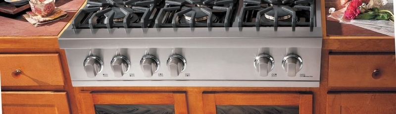5 Series Rangetop | Viking Appliance Pros