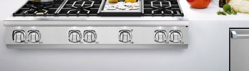 7 Series Rangetop | Viking Appliance Pros