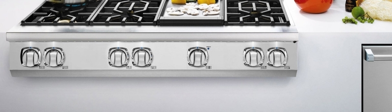 7 Series Rangetop | Viking Appliance Pros