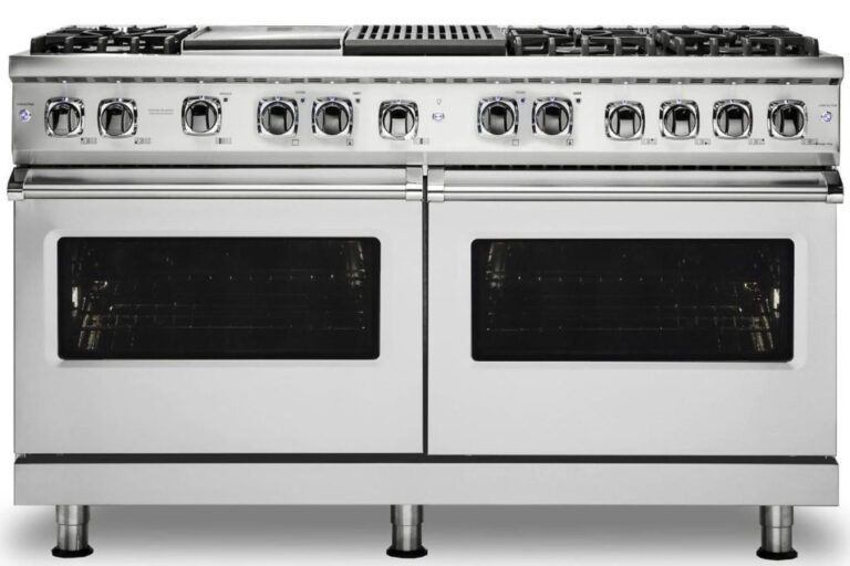 Viking Range Repair | Viking Appliance Pros